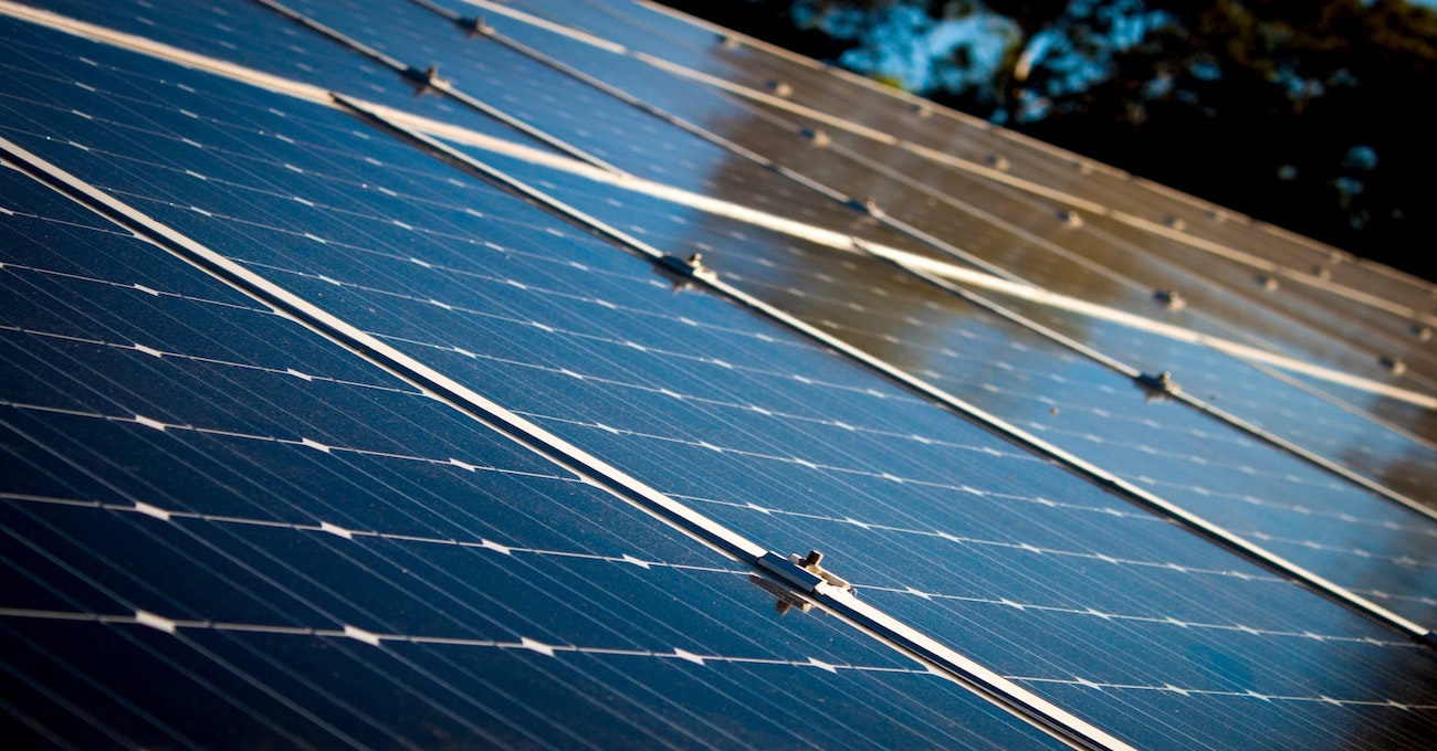 Photo Voltaic - Da Power Electric Maui Electrician Services