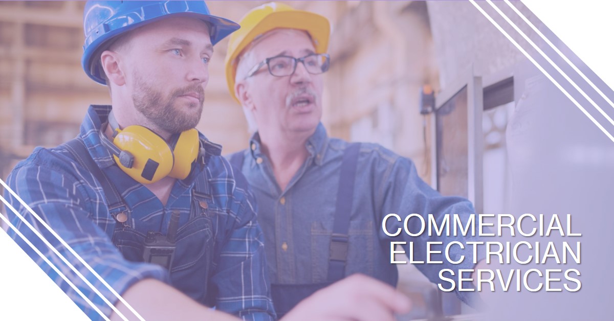 Commercial Electrician Services Maui ⚡ Da Power Electric ⚡